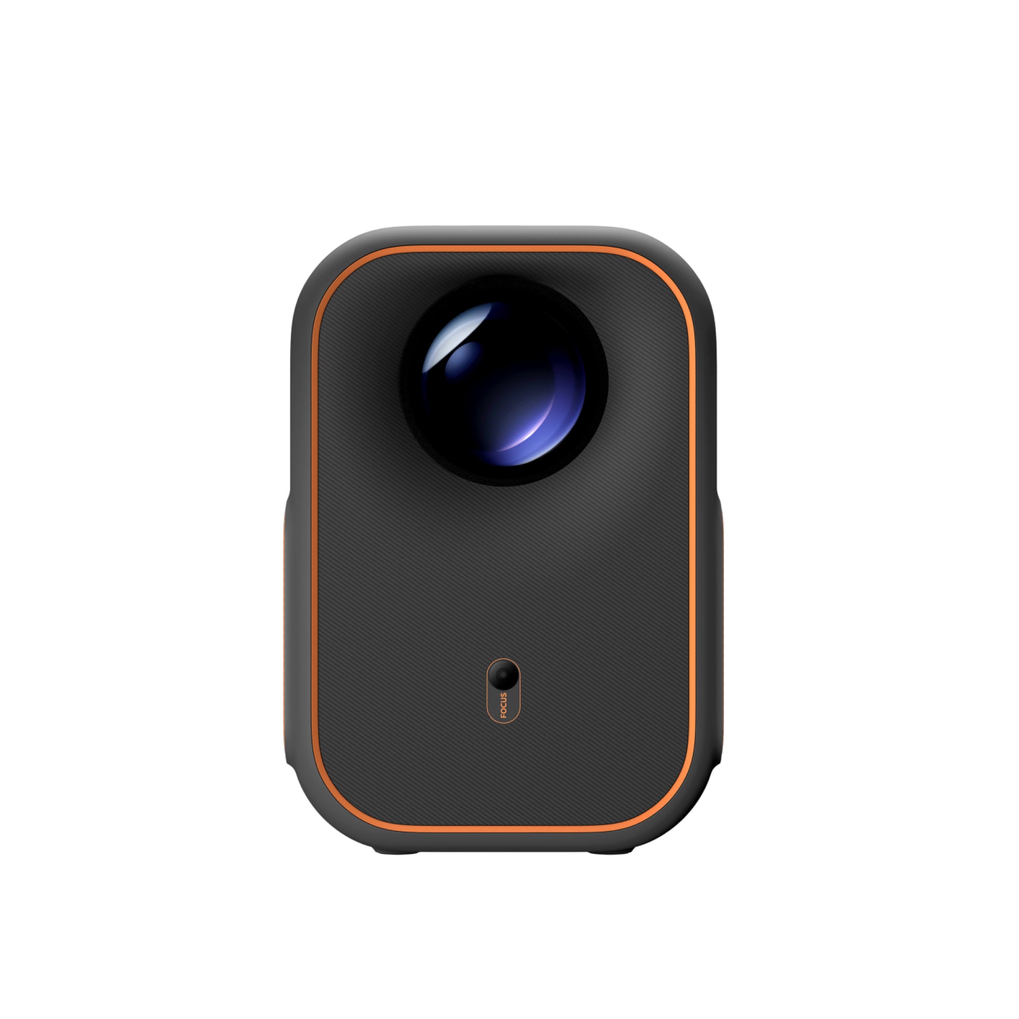 Formovie | Xming Episode One Google TV Projector with Certified Netflix Mini Projector ...