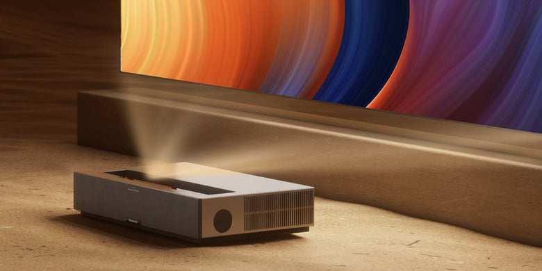 How ANSI Lumens Affects Your Viewing Experience - Formovie Global