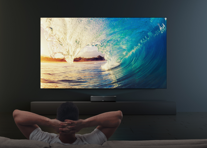 What Is HDR and How Does It Make Your Projector Better? - Formovie Global