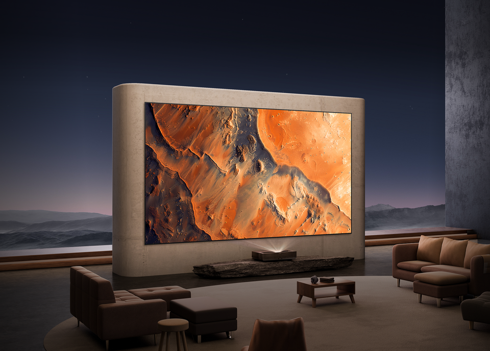 Discover the Best Upgrades from the All-New Formovie Theater Premium ...