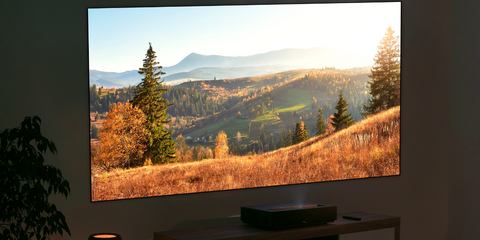 DLP vs LCD, Which Is Better? - Formovie Global