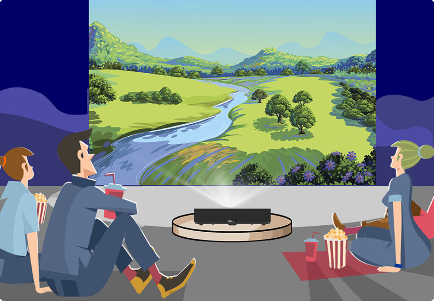 die-magie-hinter-einem-dlp-projektor-verstehen-formovie-global