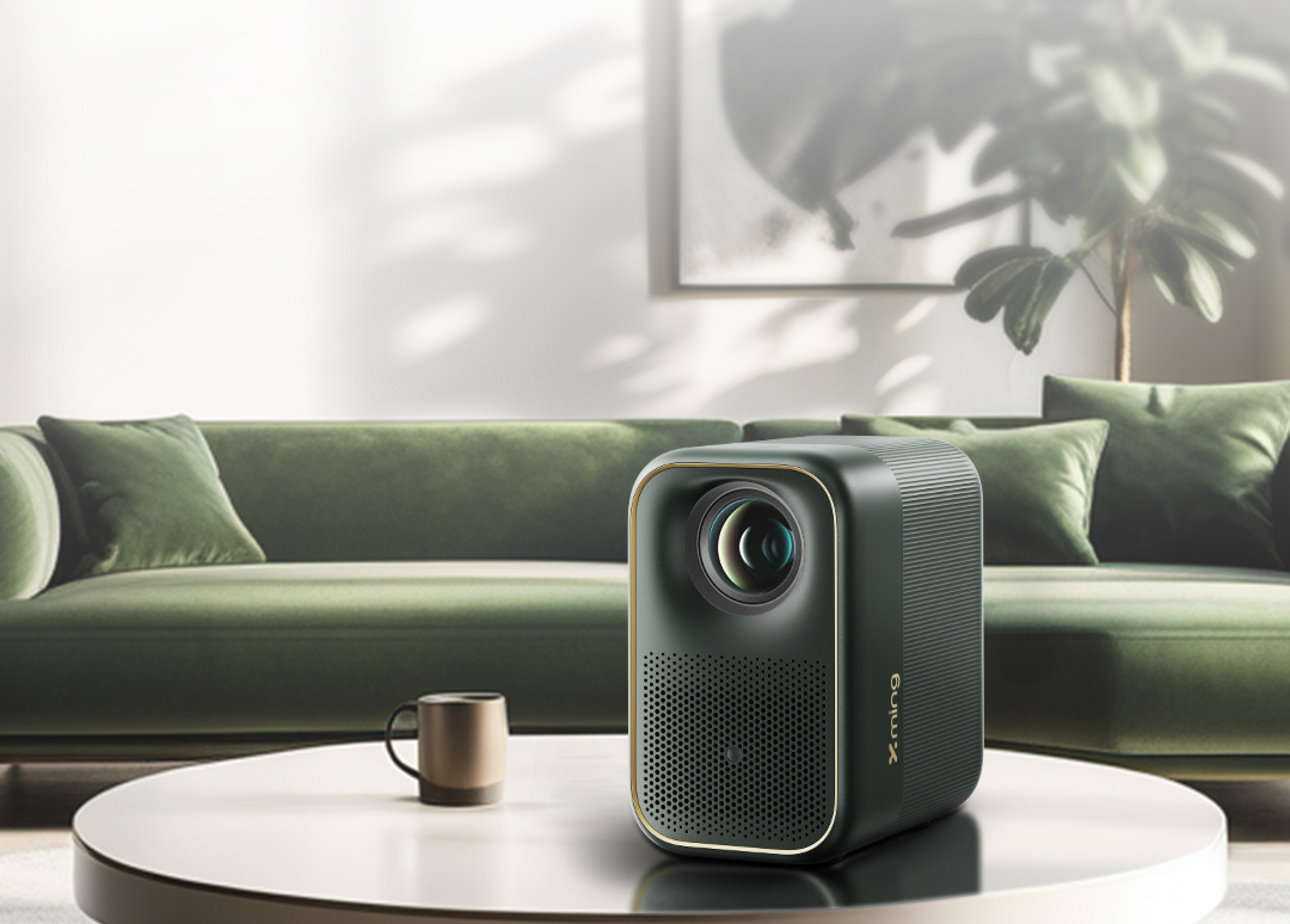 What Makes LCD Projectors Tick? A Deep Dive Into Their Inner Workings ...