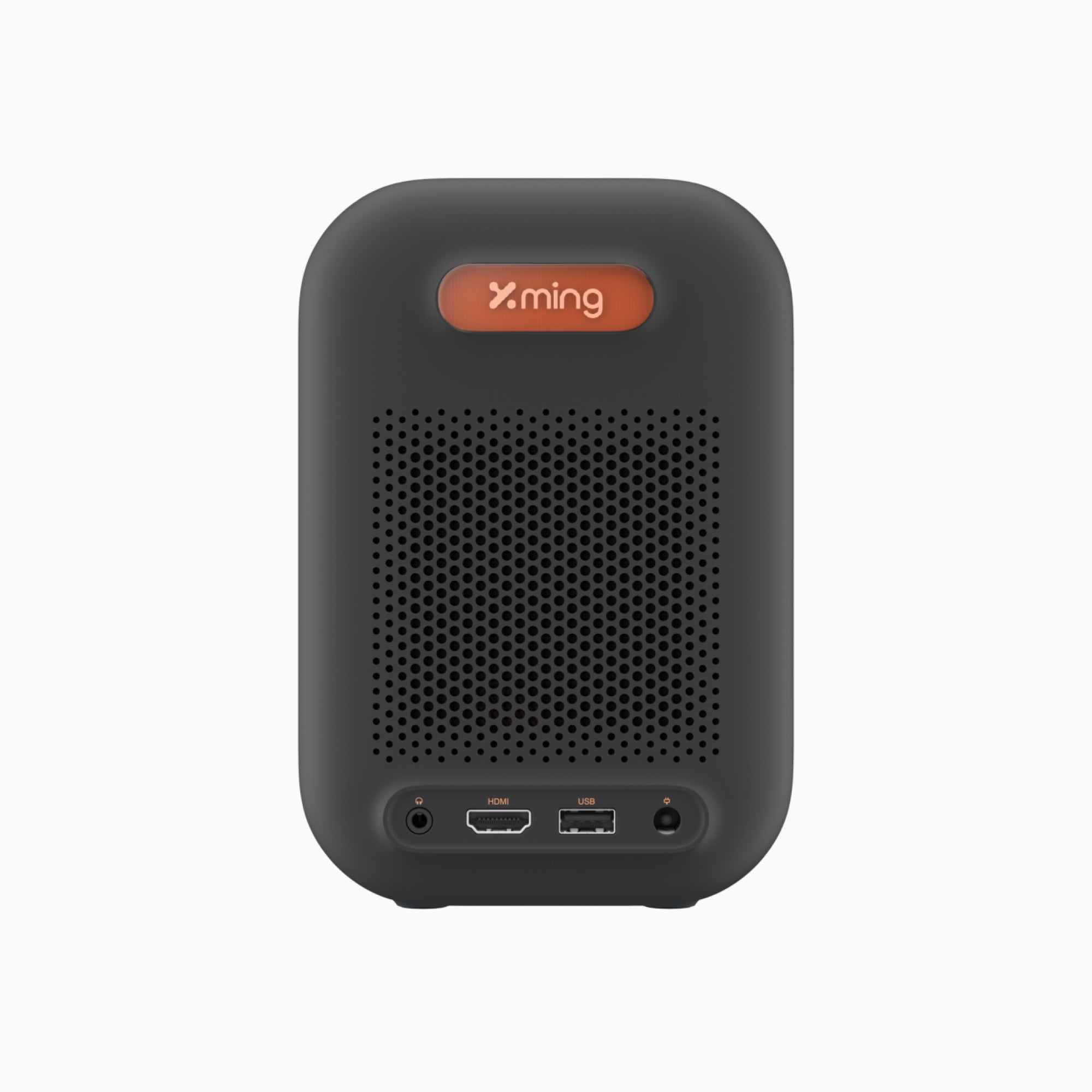 Formovie | Xming Episode One Google TV Projector with Certified Netflix ...