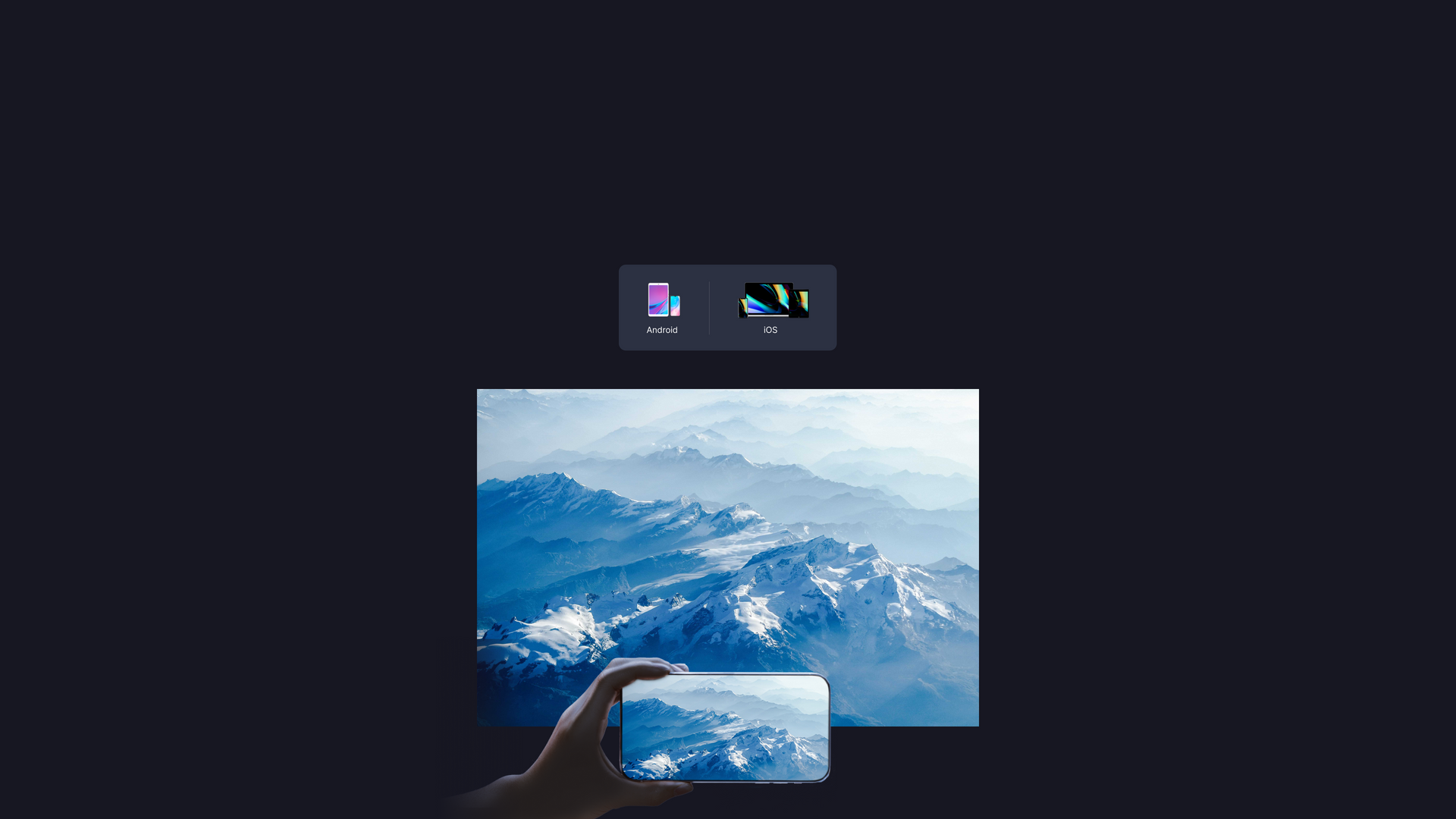 Xming Q1 SE Projector - Formovie Global