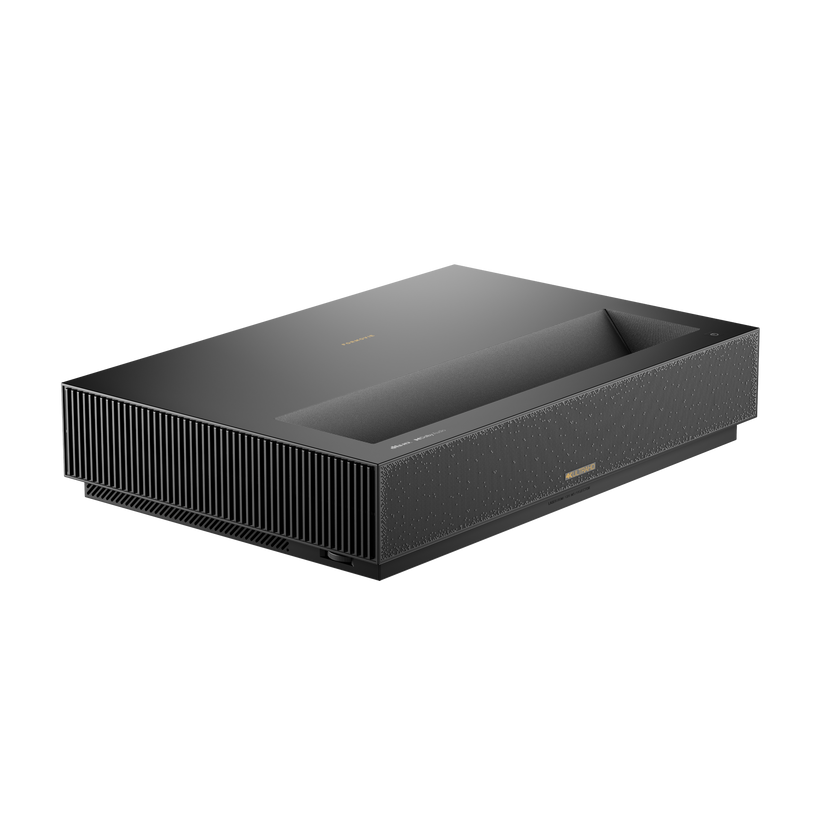 Formovie Cinema Edge 4K UST Laser Projector Featuring Google TV with N ...