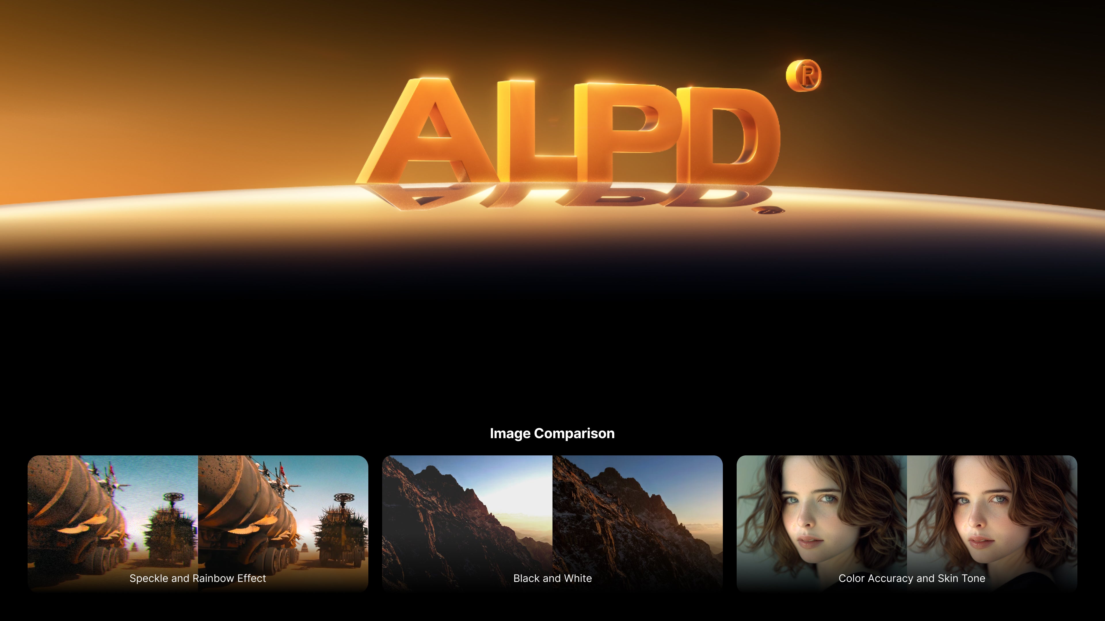 Formovie Cinema Edge 4K Ultra Short Throw Laser Projector | Elevate to ...