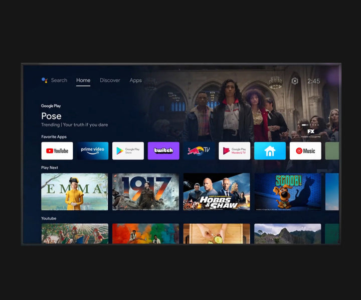 Formovie Official Site | Cinema in your home - Formovie Global