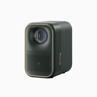 Formovie | Xming Episode One Google TV Projector - Formovie Global